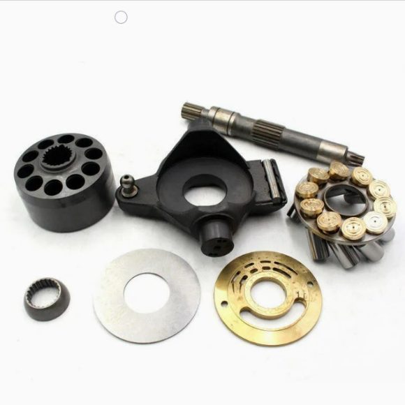 REXROTH UCHİDA AP2D36 YEDEK PARÇA – Hidrolik Yedek Parça | OHS Hydraulic